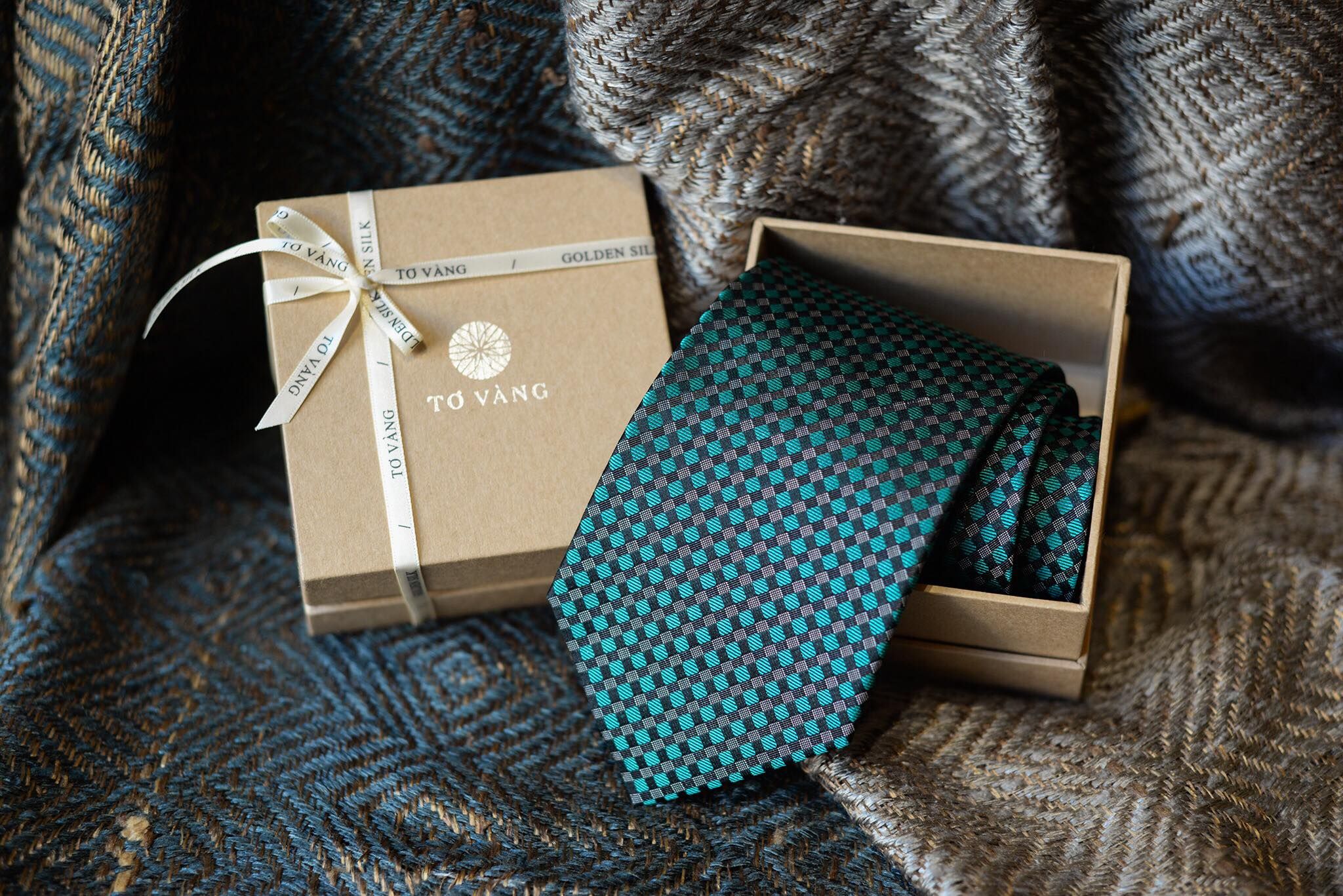 Cavat Tơ Vàng – SmartLife