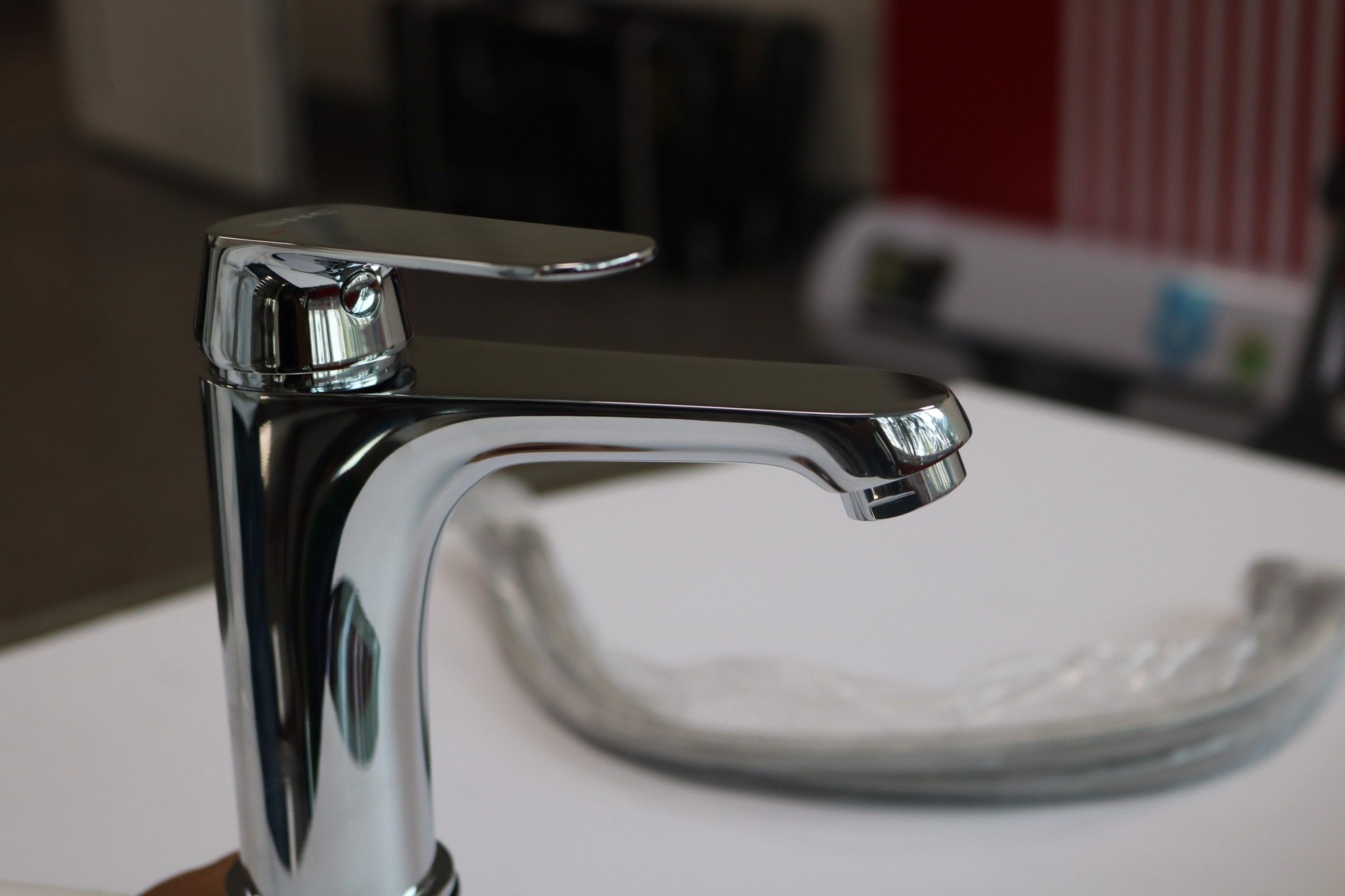 Vòi chậu lavabo SHC FA355 | Bảo Hành 5 Năm | Sơn Hà Sài Gòn