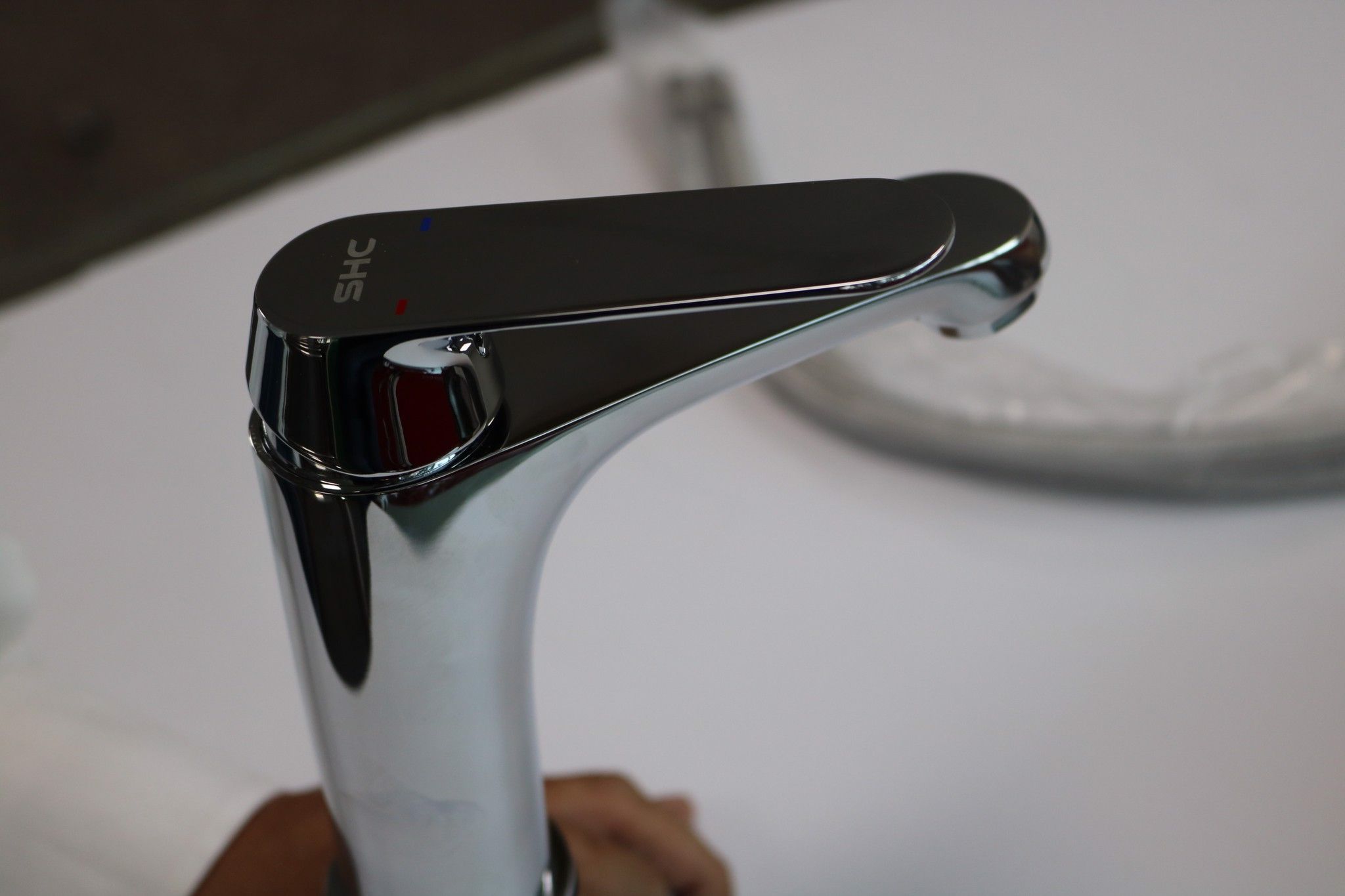 Vòi chậu lavabo SHC FA355 | Bảo Hành 5 Năm | Sơn Hà Sài Gòn