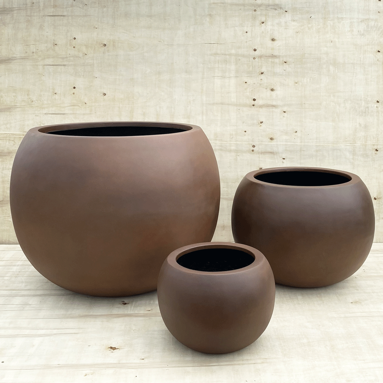 Round Egg Pots Planter | AuroraPots – Aurora Pots