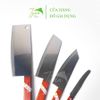 Dao thép không gỉ cán gỗ Kiwi Thái Lan chính hãng | Tyna shop