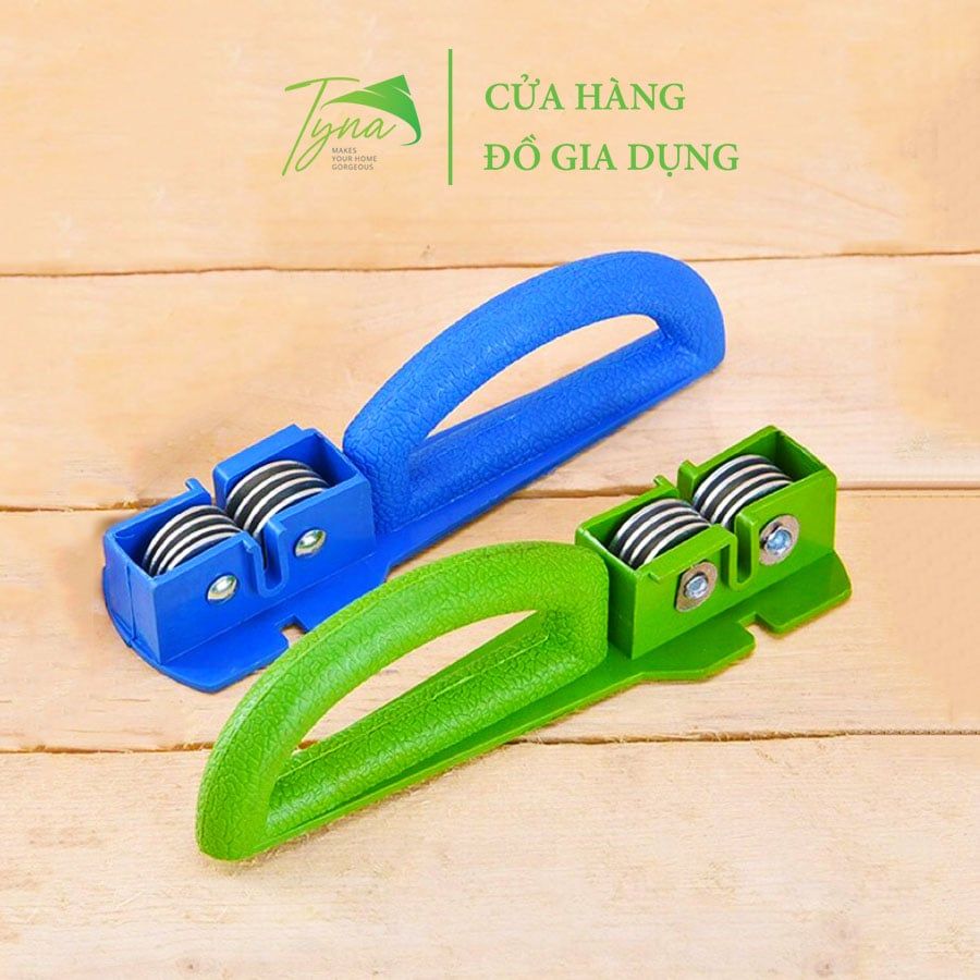 Dụng cụ mài dao kéo siêu bén E.KCO | Tyna shop
