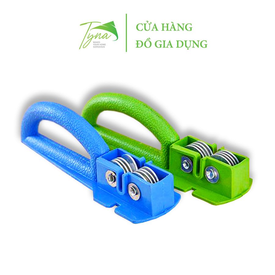 Dụng cụ mài dao kéo siêu bén E.KCO | Tyna shop