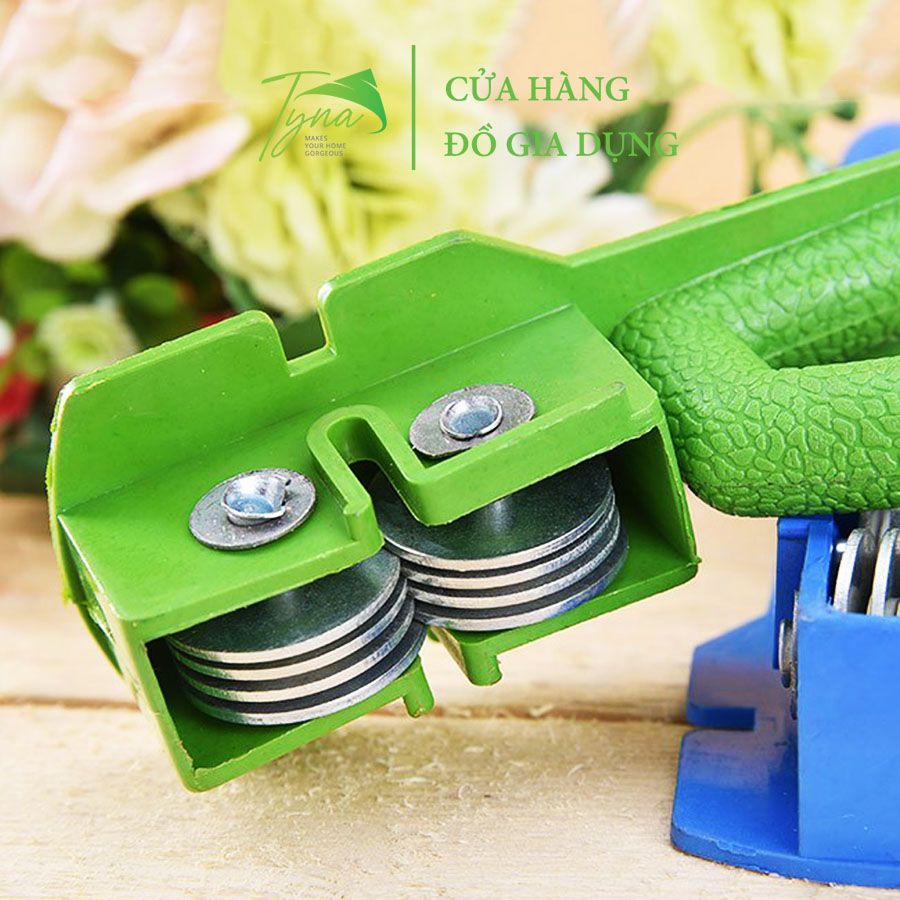 Dụng cụ mài dao kéo siêu bén E.KCO | Tyna shop