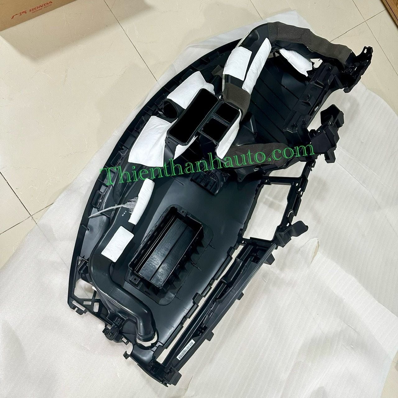 Táp lô – taplo Honda City 2014-2021 chính hãng – Phụ tùng ô tô Thiên Thanh