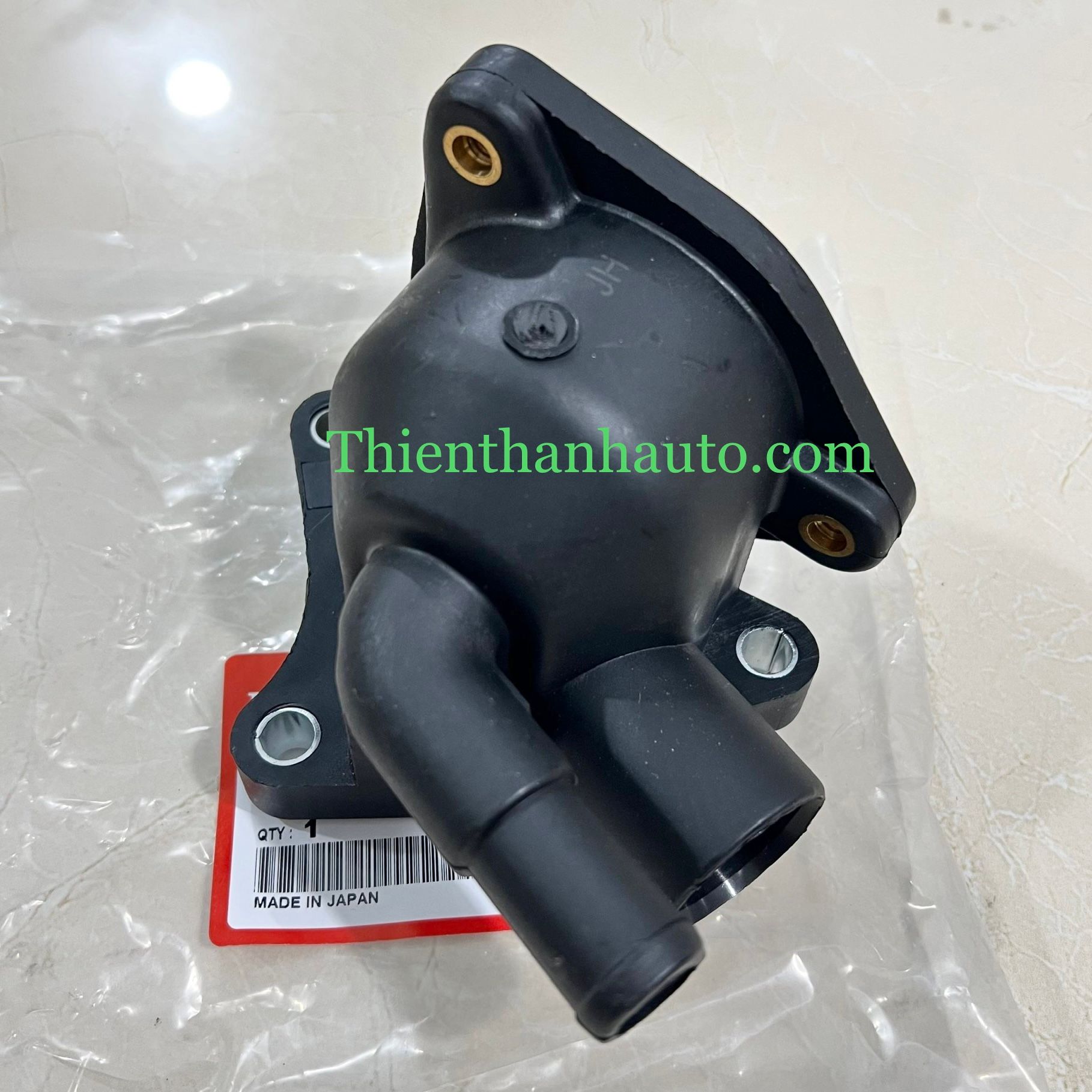 Vỏ van hằng nhiệt Honda CRV 2007-2008-2009-2010-2011-2012 – Phụ tùng ô ...