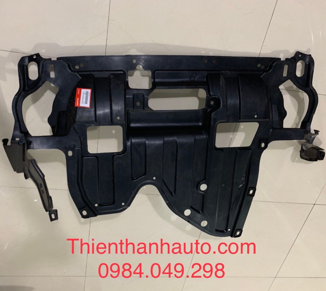 Chắn gầm động cơ Honda accord - Hotline: 0984.049.298 - Thienthanhauto ...