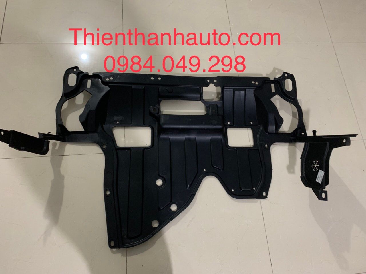 Chắn gầm động cơ Honda accord - Hotline: 0984.049.298 - Thienthanhauto ...