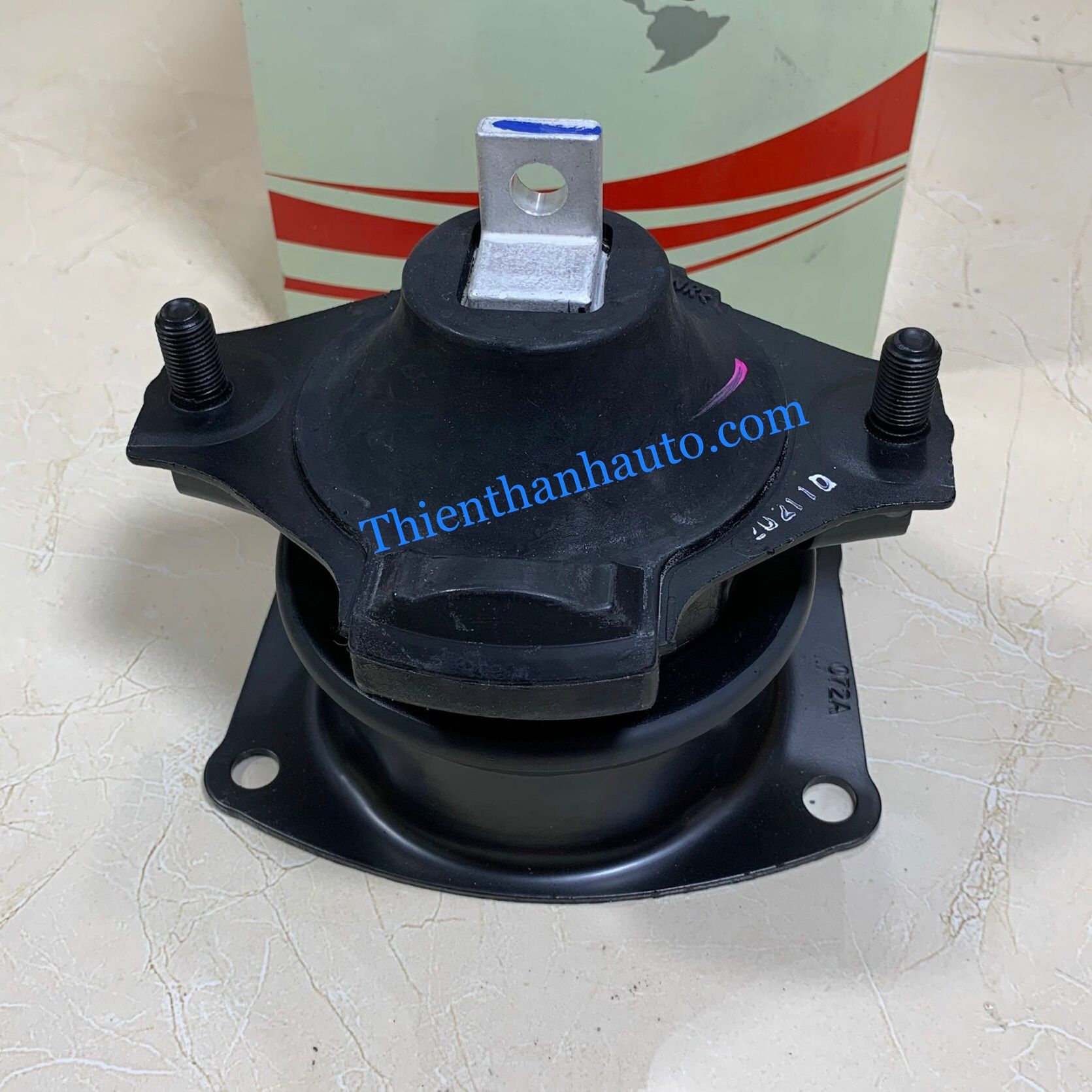 Chân máy sau động cơ Acura MDX 2008-2009-2010-2011-2012 -Xuất xứ Japan ...