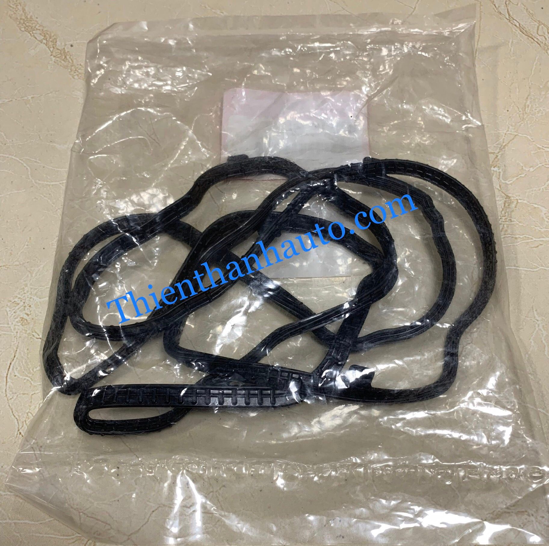 Gioăng nắp giàn cò Honda Accord 2014-2018 chính hãng – Phụ tùng ô tô ...