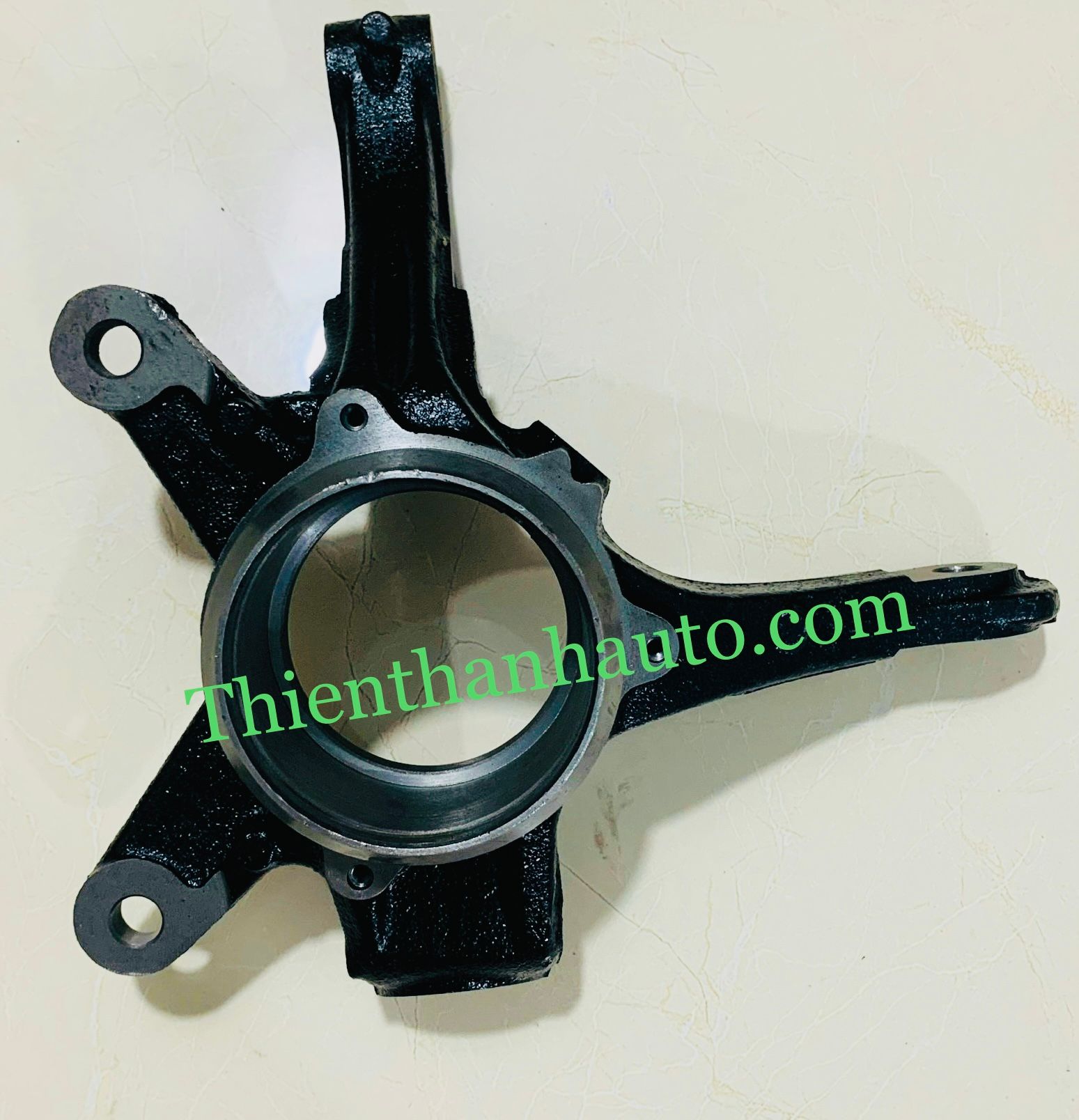 Ngõng moay ơ trước trái Honda Civic 2013-2014-2015 - NK từ Nhật Bản ...