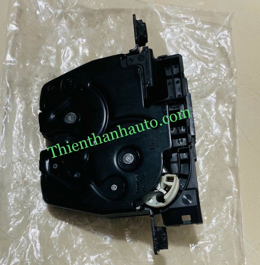 Ổ khóa cốp sau BMW chính hãng - 51247269543 - Thienthanhauto.com – Phụ ...