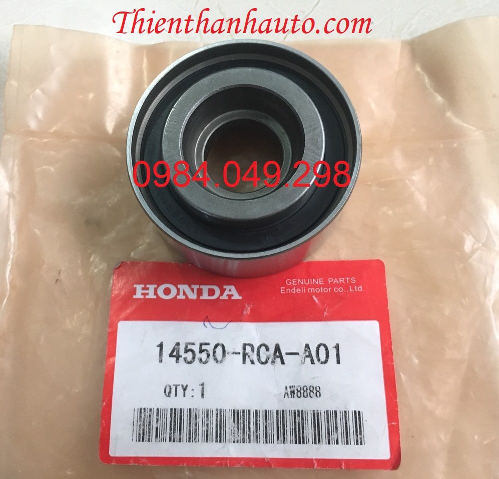 Bi tỳ curoa cam Acura MDX, ZDX 2008-2009-2010 -14550RCAA01 -Honda Nhật ...