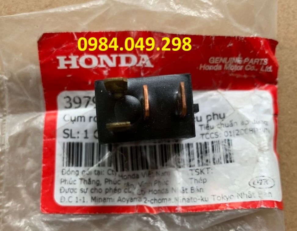 Rơ le phun nhiên liệu-Relay Honda Civic, CRV, Accord-Tel: 0984.049.298 ...