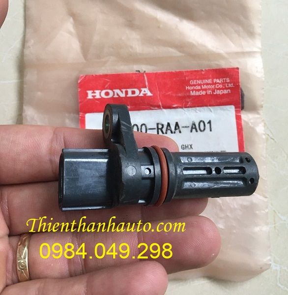 Cảm biến vị trí trục cơ – trục khuỷu Civic 1.8 2006-2011- 37500RAAA01 ...