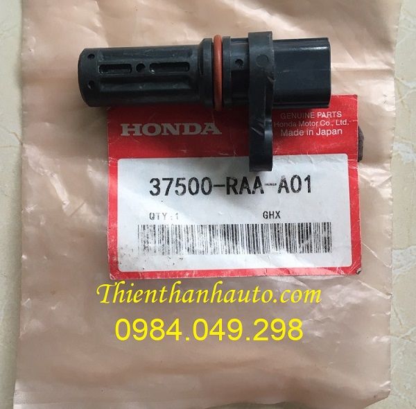 Cảm biến vị trí trục cơ – trục khuỷu Civic 1.8 2006-2011- 37500RAAA01 ...