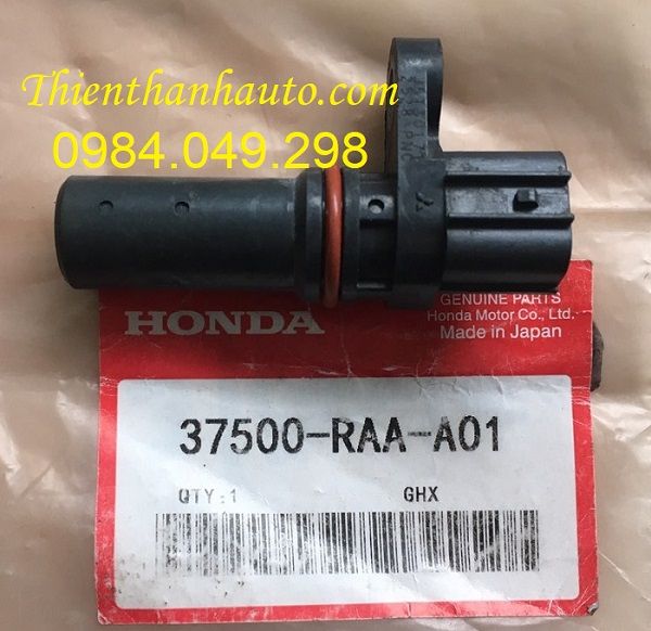 Cảm biến vị trí trục cơ – trục khuỷu Civic 1.8 2006-2011- 37500RAAA01 ...