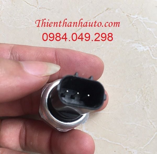 Cảm biến áp suất gas trên tuy ô điều hòa Honda Civic, CRV, Accord – Phụ ...