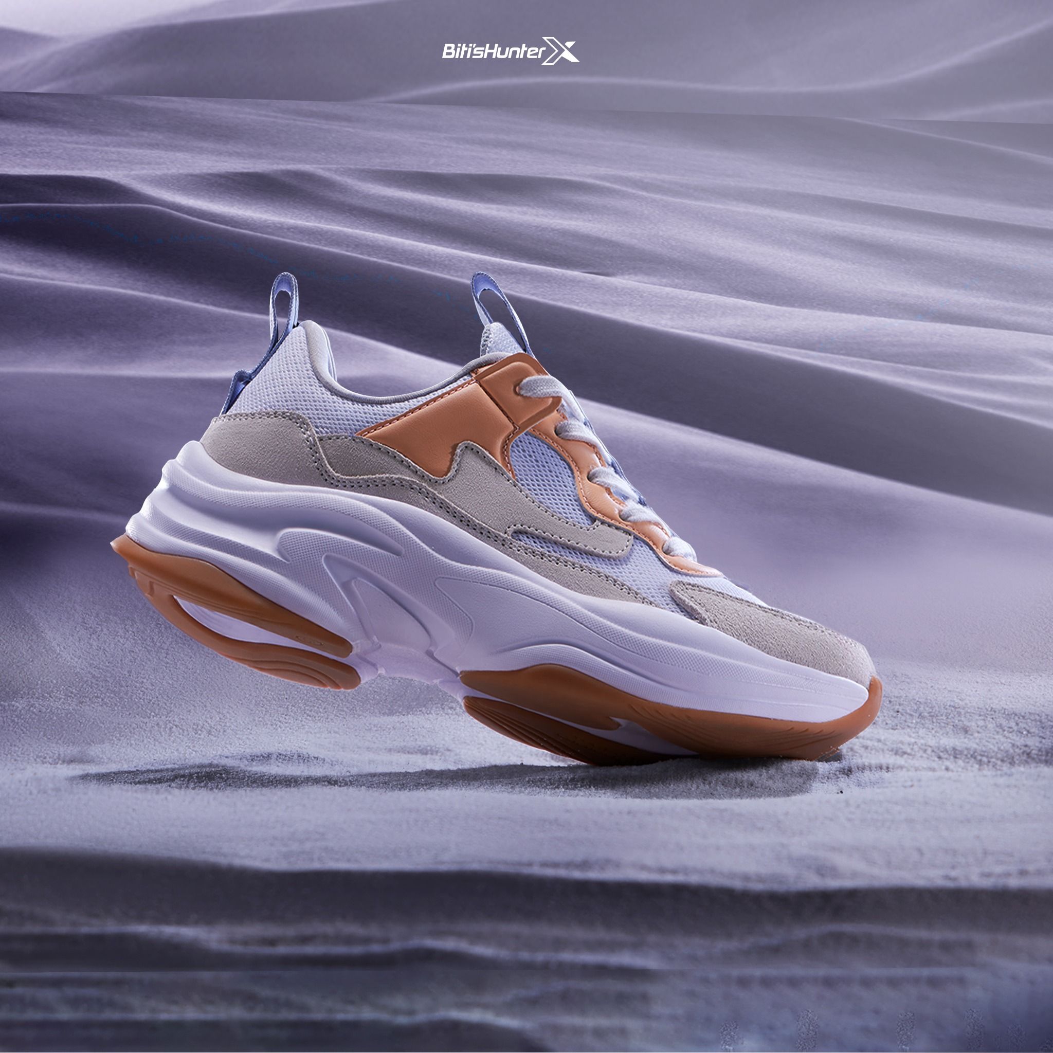 Giày thể thao Bitis Hunter nữ – shopducthang