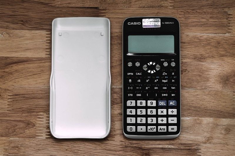 Máy tính Casio FX 580 VN Plus – shopducthang