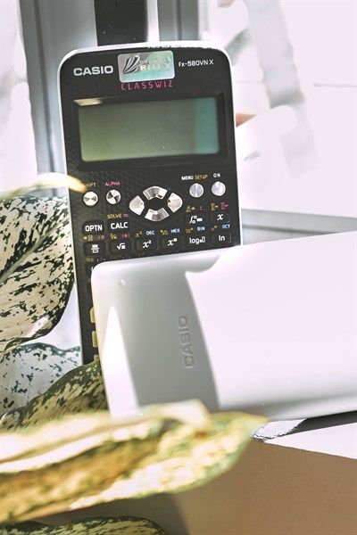 Máy tính Casio FX 580 VN Plus – shopducthang