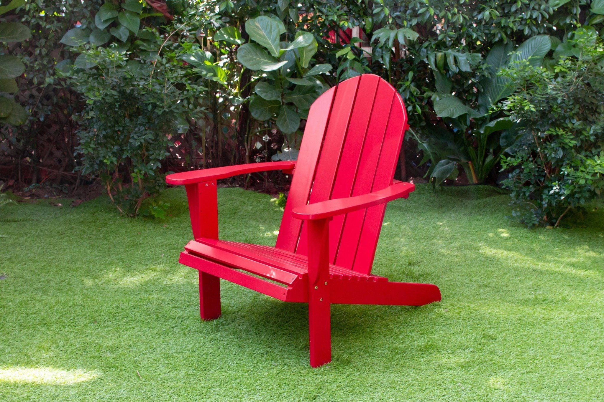 Ghế Gỗ Thư Giãn Adirondack RASF-201-OLD – Articus