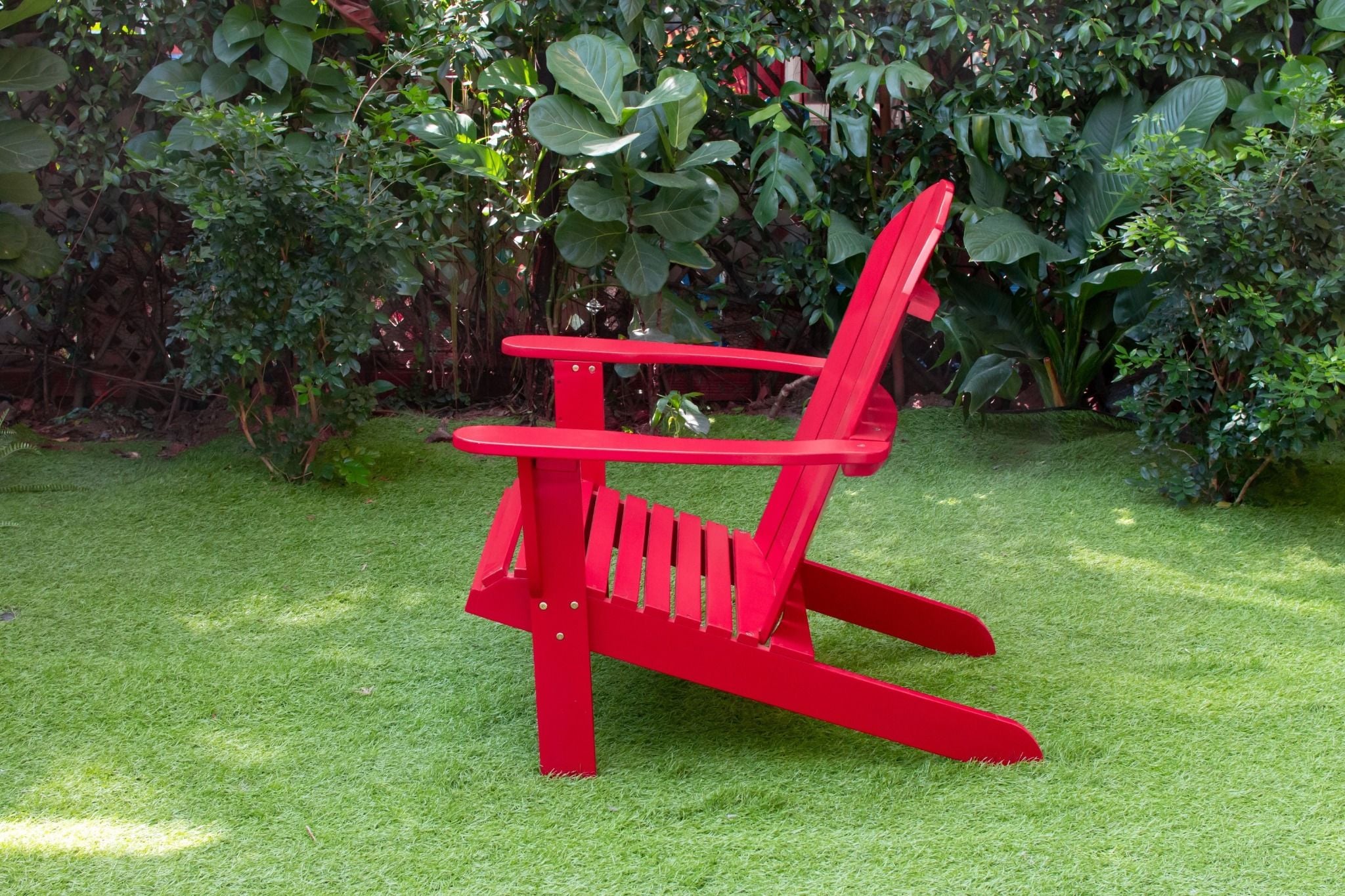 Ghế Gỗ Thư Giãn Adirondack RASF-201-OLD – Articus