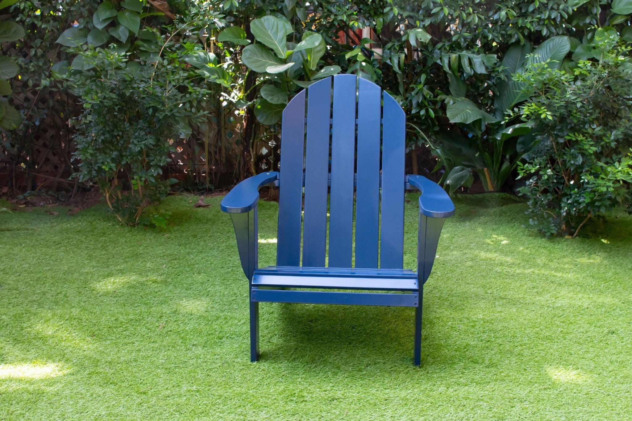 Ghế Gỗ Thư Giãn Adirondack RASF-201-OLD – Articus