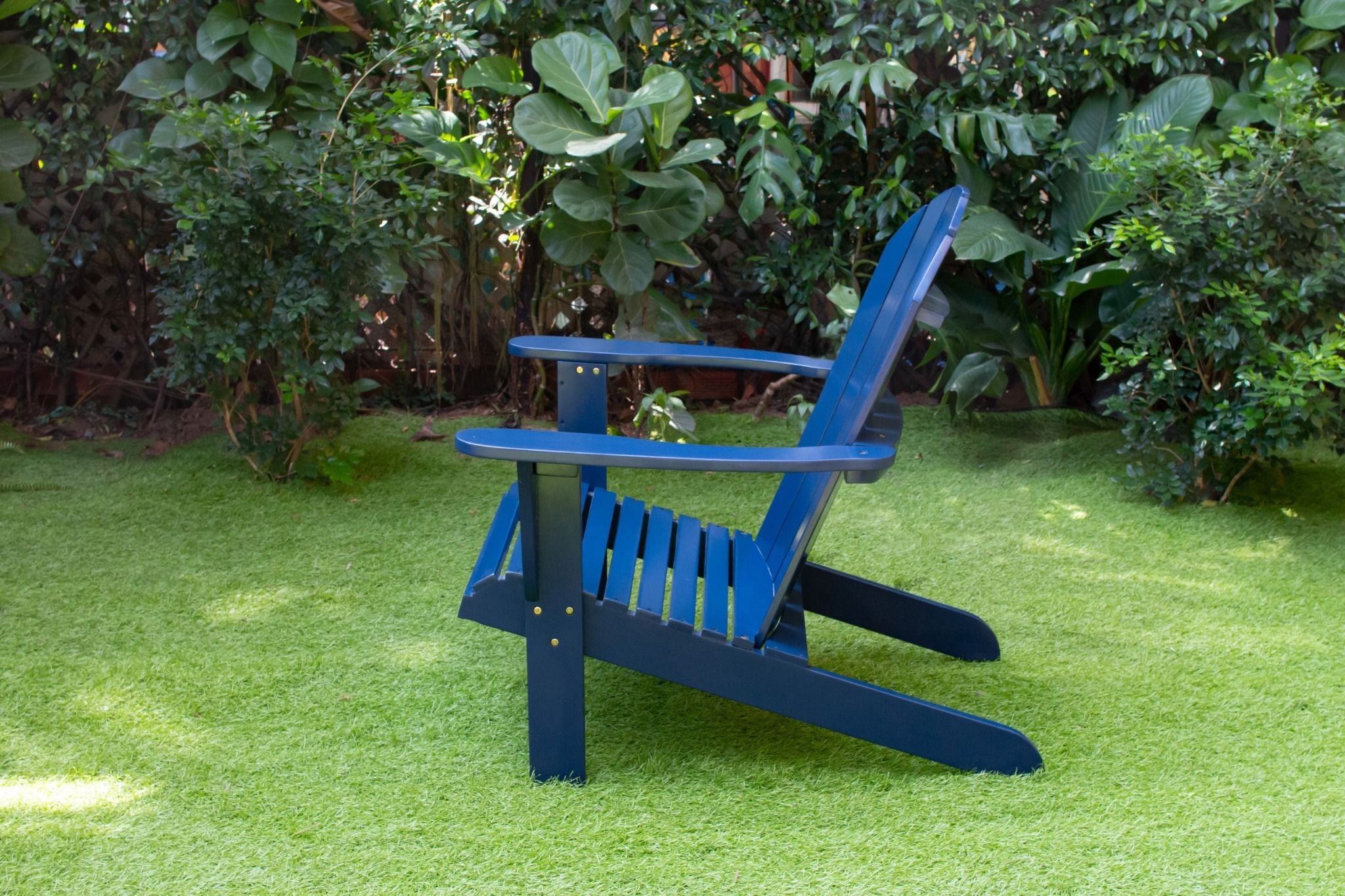 Ghế Gỗ Thư Giãn Adirondack RASF-201-OLD – Articus