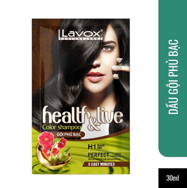 Gội Phủ Bạc Siêu Nhanh Siêu Dưỡng Lavox – Lamimi