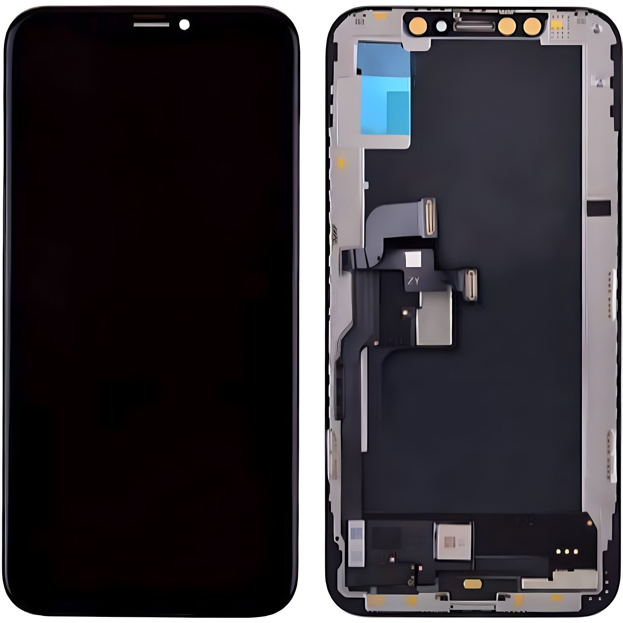 Thay Màn Hình iPhone Xs OLED Giá rẻ tại TP. Thủ Đức – Thiên Tuấn Mobile