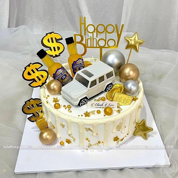 Oto nhựa G63 - Mec - DCB0004/DCB0005 – Lela Flory