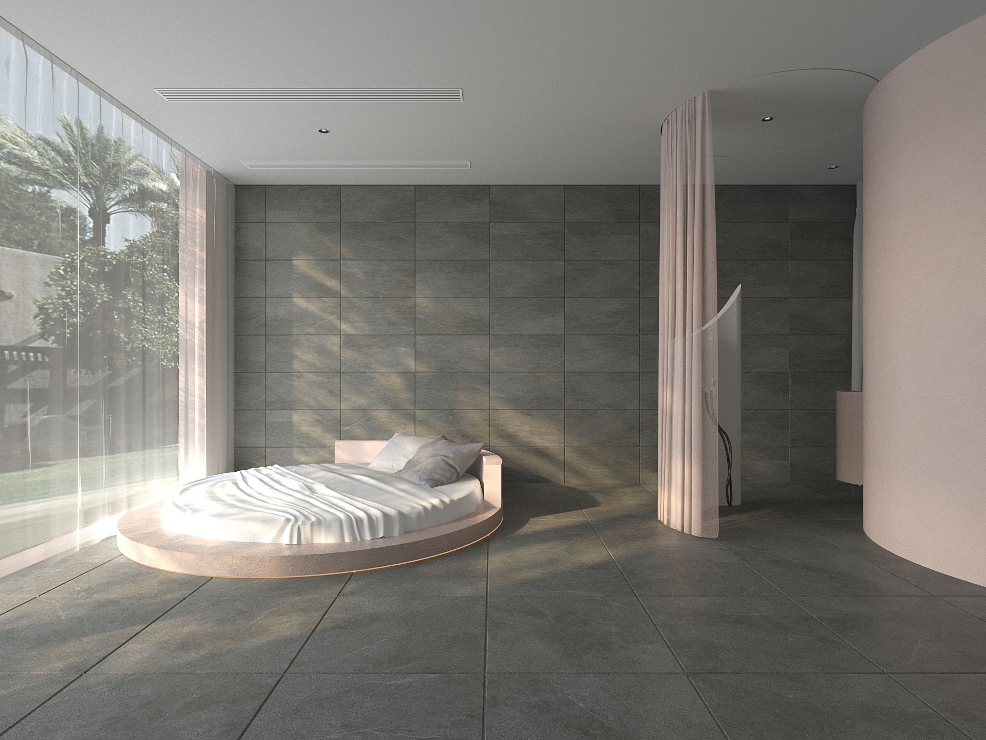 Gạch ốp lát men matt vân đá SMM-66008 chất lượng, giá tốt – Showroom ...