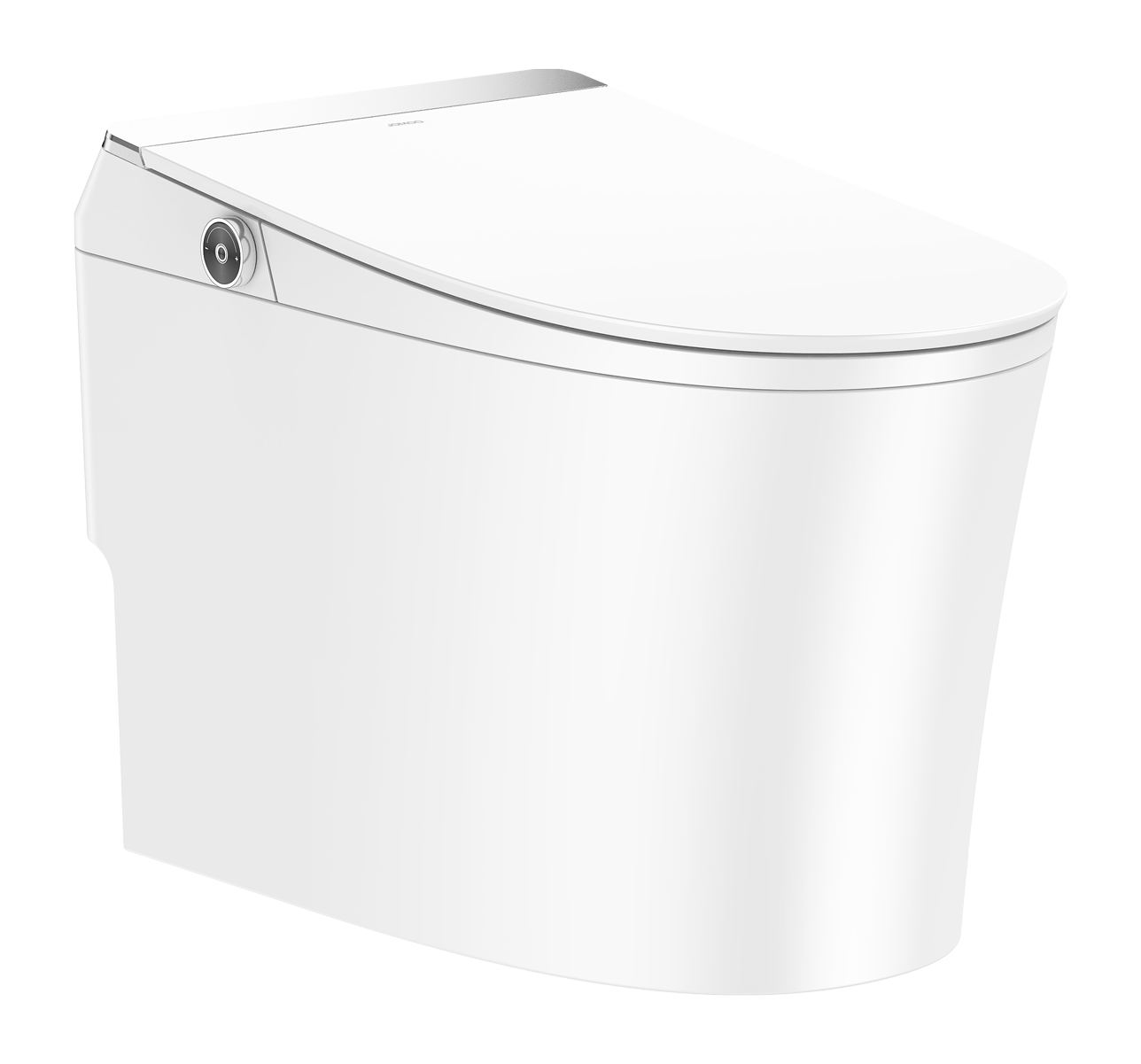 Bồn cầu thông minh JOMOO ZD6310-SA-IDO305 – Showroom Hoàng Mai