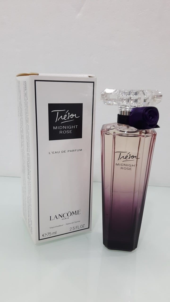 Lancome Tresor Midnight Rose Eau De Parfum – YaSa