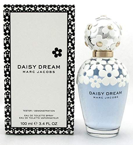 Daisy Dream Eau De Toilette – YaSa