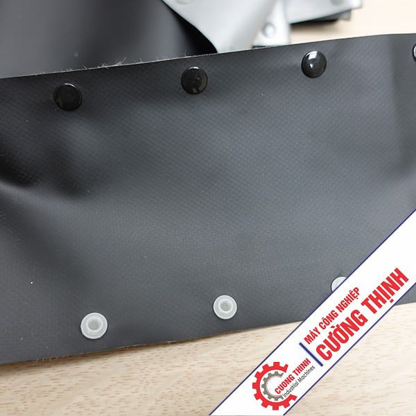 Vài bọc chống cháy HPC-100 – Máy công nghiệp Cường Thịnh