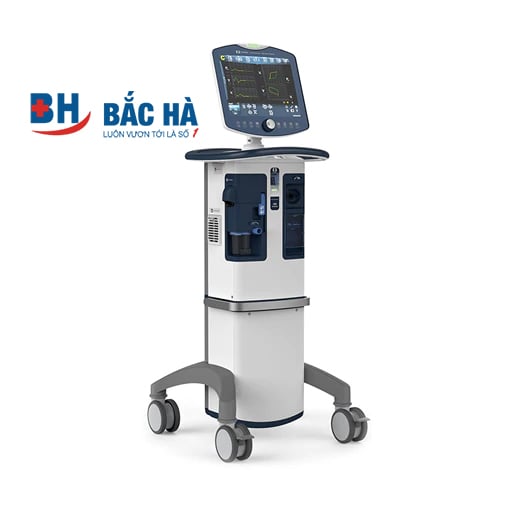 Máy thở Medtronic Puritan Bennett™ 980 – Công ty cổ phần đầu tư Công ...