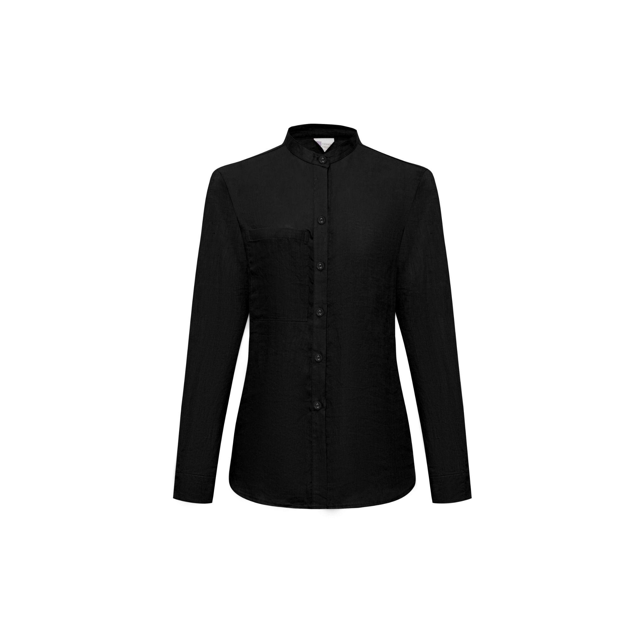 Áo Sơ Mi Linen Nữ Thời Trang F2 Chuyên Linen Cao Cấp