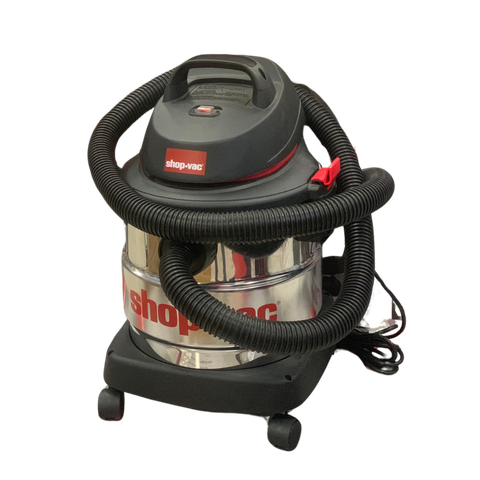 MÁY HÚT BỤI KHÔ/ƯỚT SHOPVAC MODEL K11-SQ14 - ACE Home Center VN