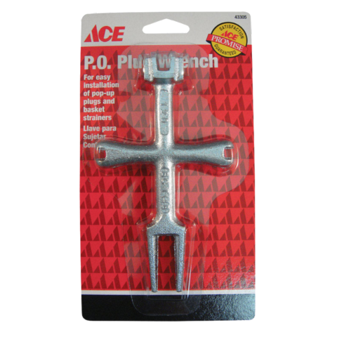 CỜ LÊ ACE BẰNG THÉP - ACE Home Center VN