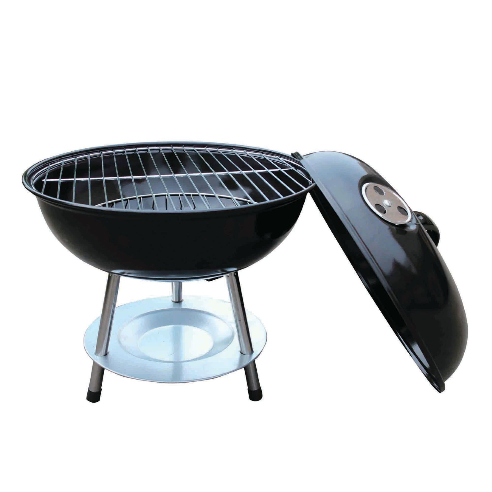 Bếp nướng than 35.36cm Grill Mark, chất liệu thép bền bỉ - ACE Home Ce ...