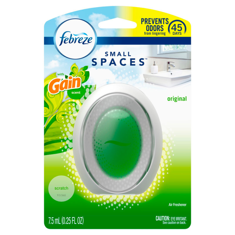 DỤNG CỤ KHỬ MÙI HƯƠNG TRUYỀN THỐNG FEBREZE 7.5ML - ACE Home Center VN