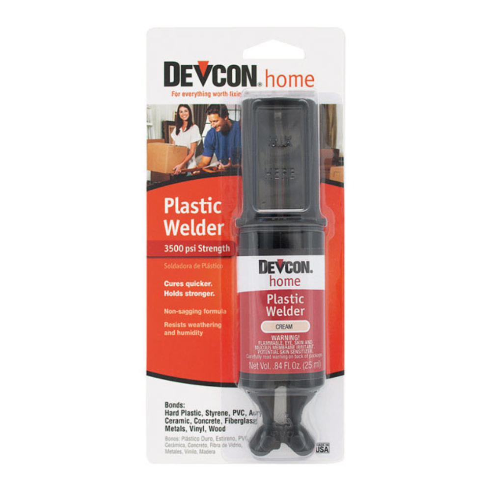 KEO DÁN 3500 PSI DEVCON HOME 5 MINUTE EPOXY 25ML - ACE Home Center VN
