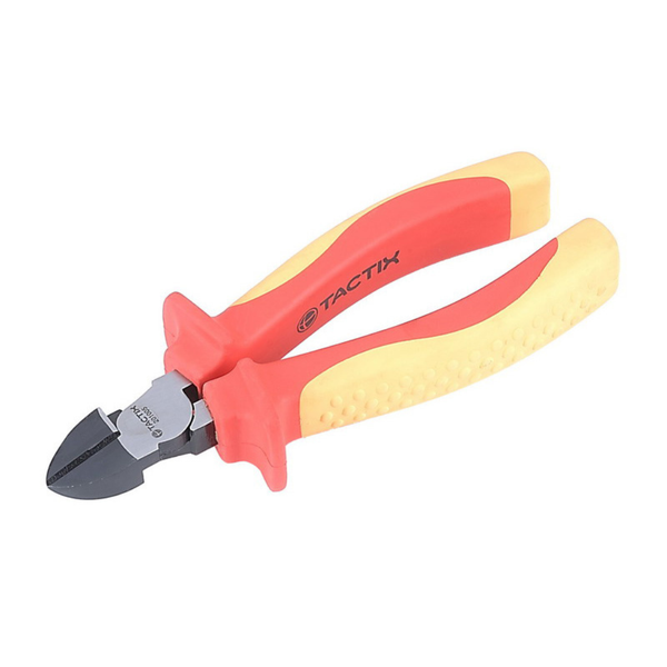 KÌM CẮT CHÉO CÁCH NHIỆT TACTIX 201005 BẰNG THÉP 160MM - ACE Home Center VN