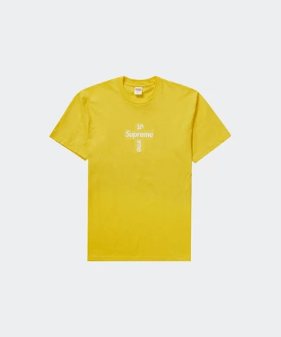 FOG ESSENTIALS SYCAMORE T-SHIRTS SS23 – OSO SaiGon