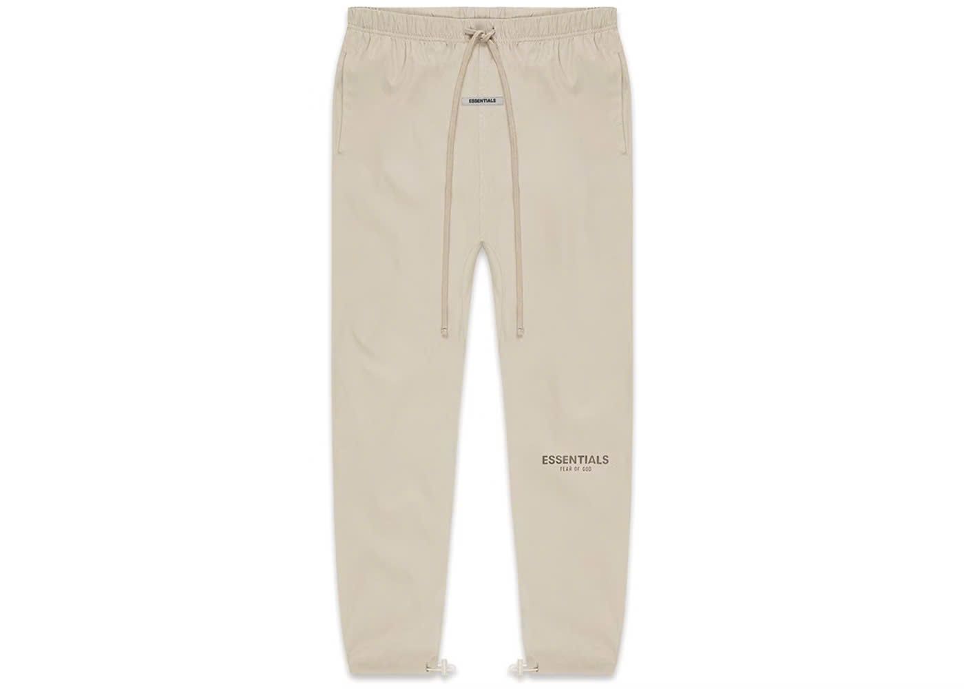FOG ESSENTIALS Pants Olive SS20 – OSO SaiGon