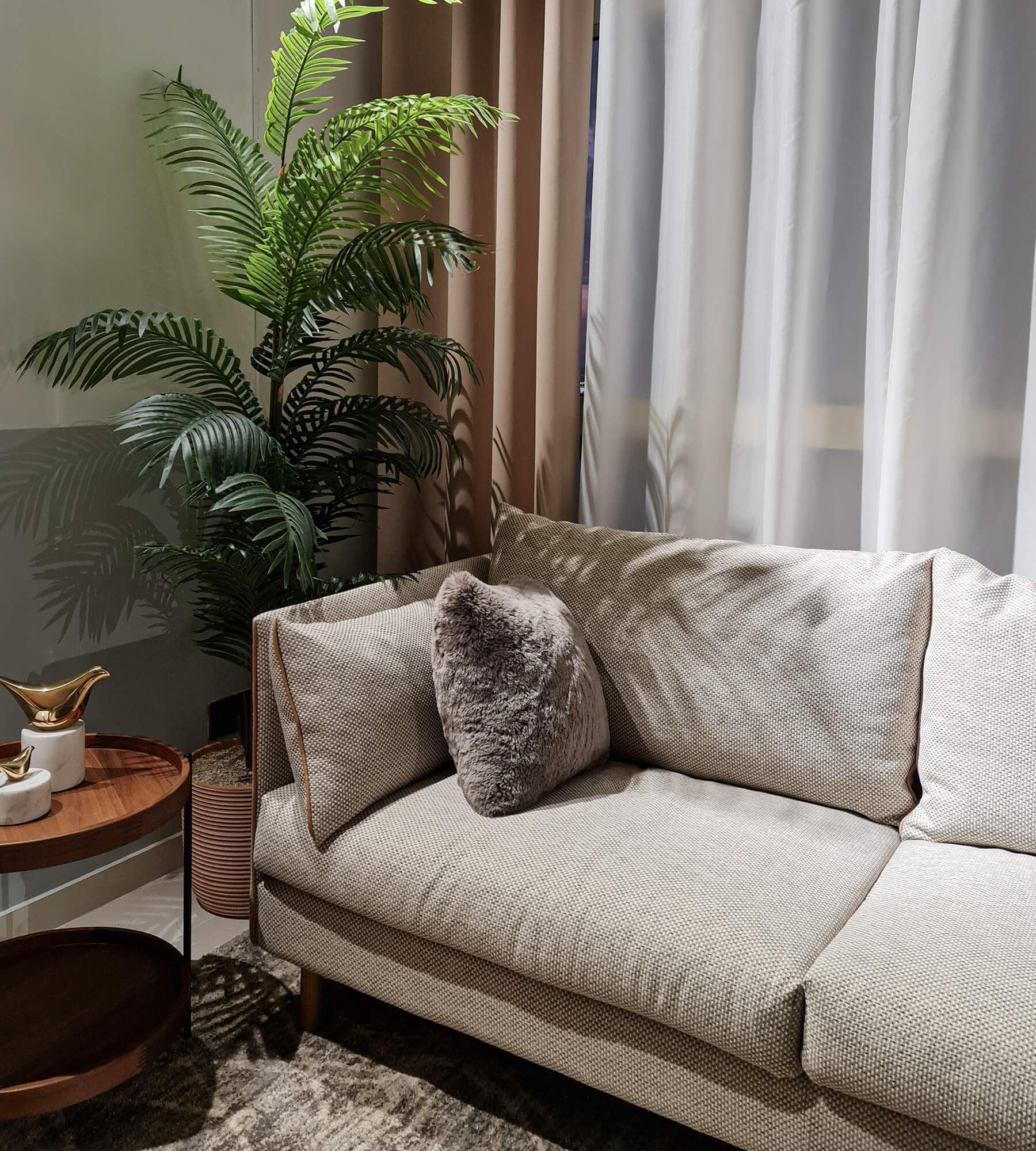 Soffa Weekend – Creatus