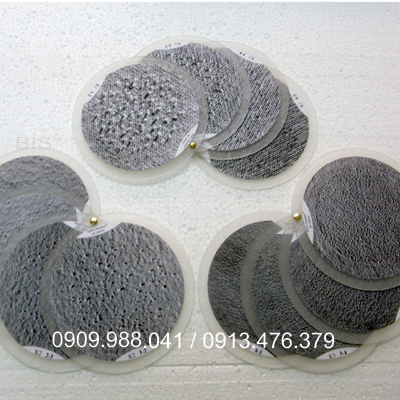 Knitted Pilling Photographs EMPA Swissatest – BISE
