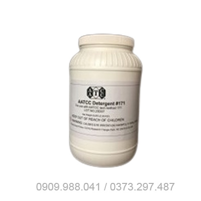 Chất tẩy rửa AATCC Detergent 171 – BISE